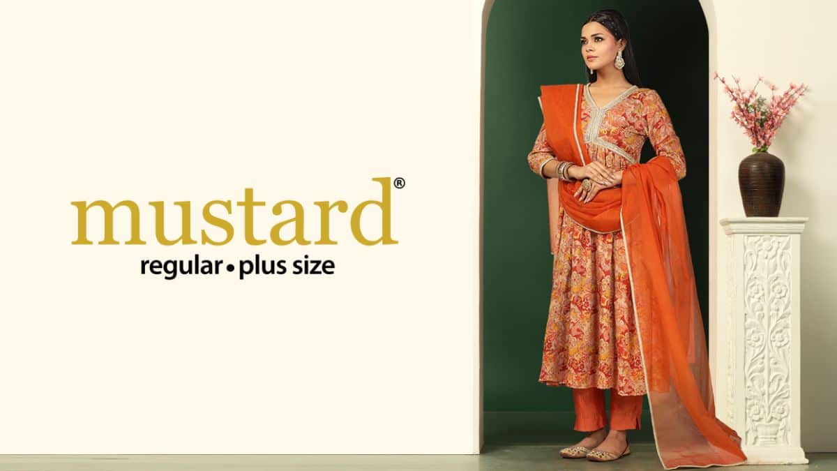 Buy Latest Ladies New Collection Dress Online in India